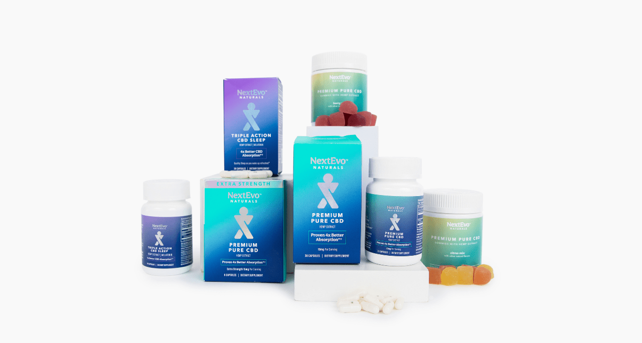 8 Ways to Find High-Quality CBD | NextEvo Naturals