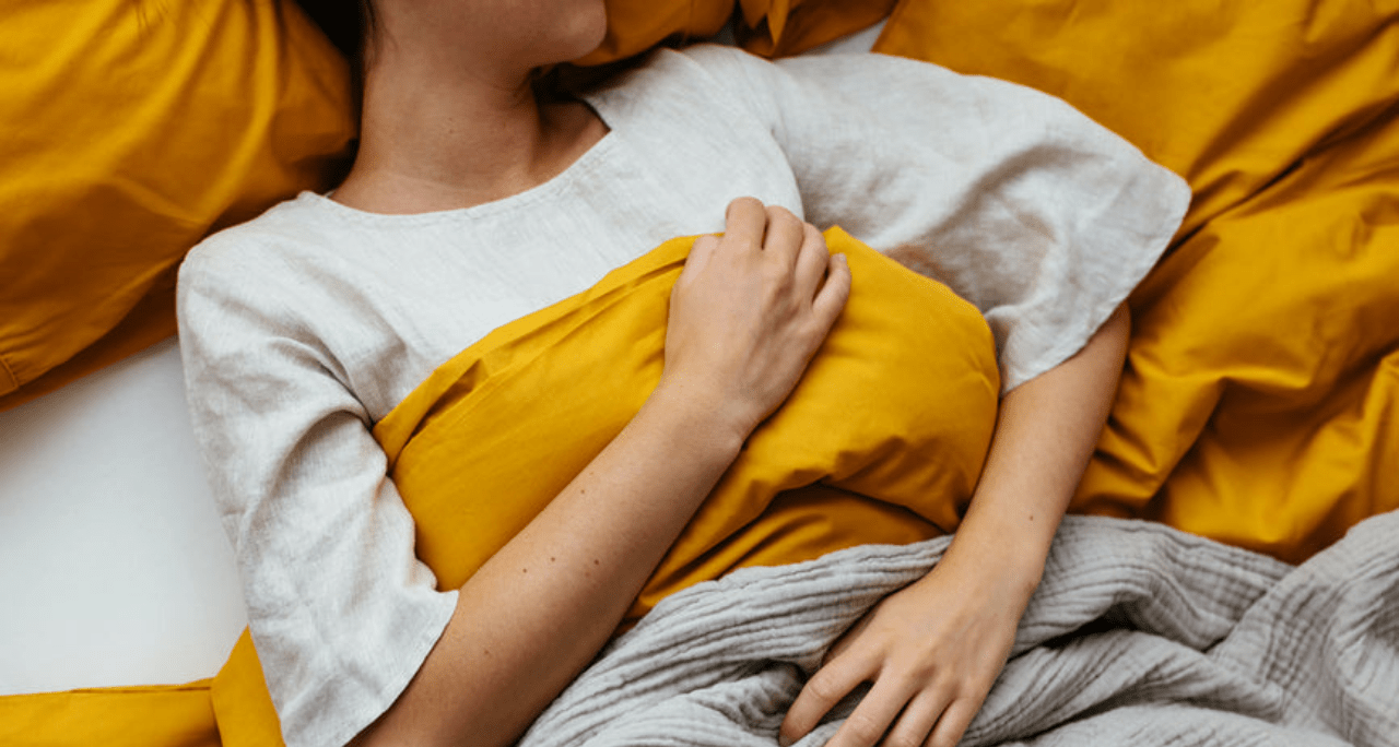 4 Reasons Your Body Needs Deep Sleep (and How to Get More!)