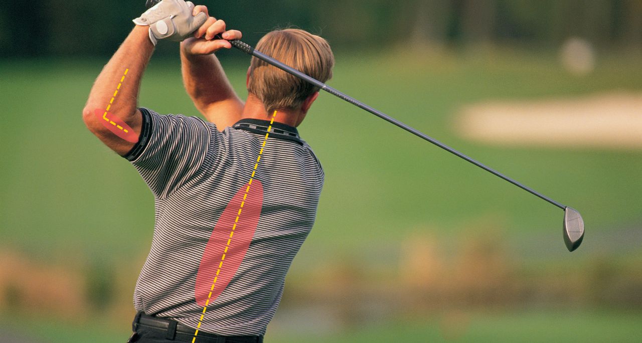 Maximum Strength CBD Cream: The Golfer's Recovery Guide