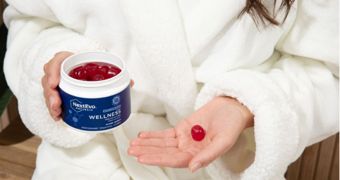 CBD Gummies Benefits & Effects