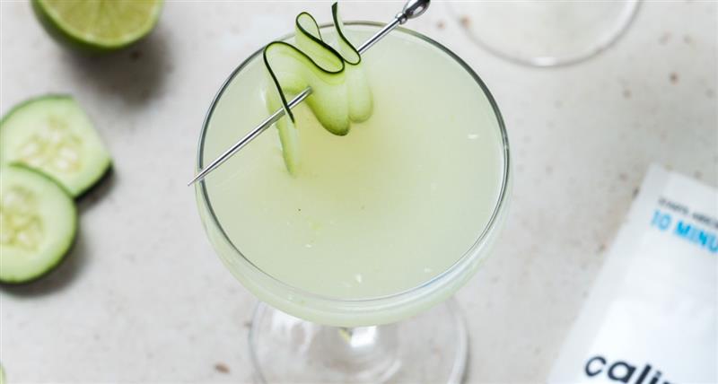 CBD for the Sober Curious: Finding Calm and Confidence in Social Situa