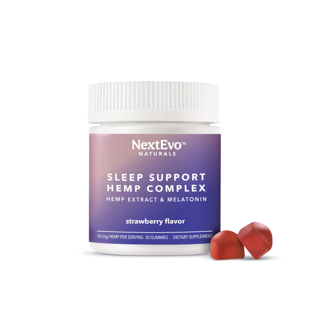 Sleep Hemp